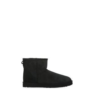UGG Ugg, Herren, Schuhe, Schwarzk, 40 EUGröße