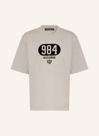 Dolce & Gabbana T-Shirt grau