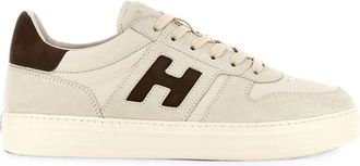Hogan Sneaker - Wei&szlig;