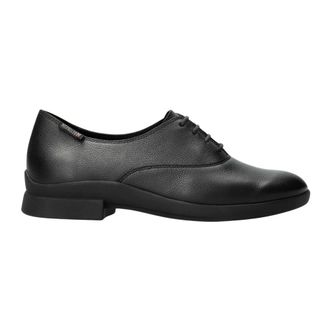 Mephisto Schn&uuml;rschuh f&uuml;r Frauen - - Shoes - Damen - Schwarzk - 42 1/2 EU