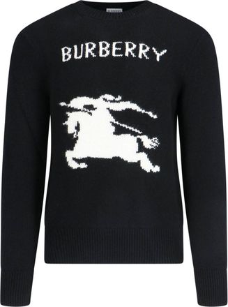 Burberry Ekd Pullover