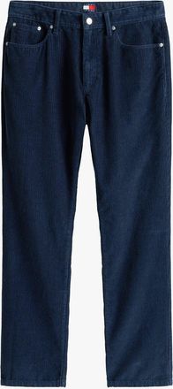 Tommy Hilfiger Pantalon chino en velours
