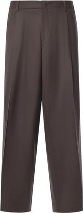 Be Able Weite Hosen - - Trousers - Herren - Braun - W34