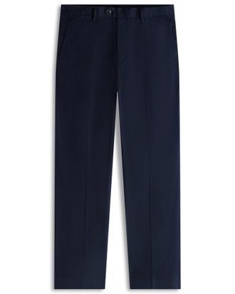 Tommy Hilfiger Chino aus Baumwolle und Stretch, Regular Fit in
