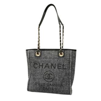 Chanel Damen, Pre-Owned, Schwarzk, ONE SIZEGr&ouml;&szlig;e