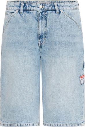 Solid Bermudas SDTommy Blaise Loose Fit