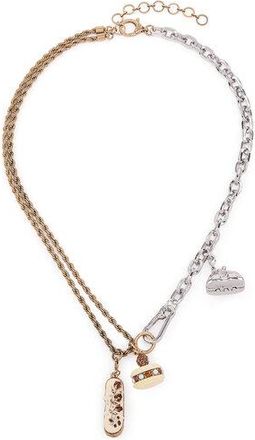 Max Mara Halskette Sfere 2625756035650 Goldfarben