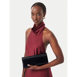 Steve Madden Handtasche Steve Madden Bfranki 13002633 Schwarz
