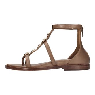 Emanuelle Vee Damen, Schuhe, Braun, 39 EUGr&ouml;&szlig;e
