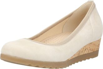 Gabor Pumps