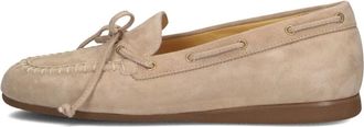 Truman's Damen, Schuhe, Beige, 40 1/2 EUGr&ouml;&szlig;e