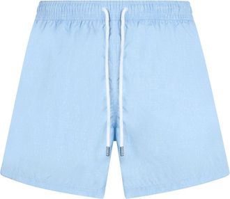 Fedeli Herren, Bademode, Blau, SGr&ouml;&szlig;e