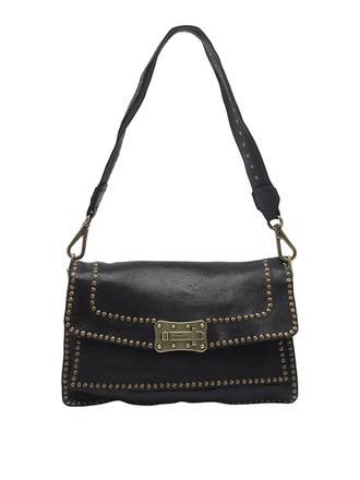 Campomaggi Sac Bandouli&egrave;re - Noir