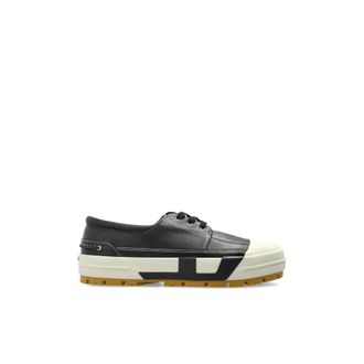 Diesel Homme, Chaussures, Noir, Taille: 43 EU S-D-Verse Chaussures