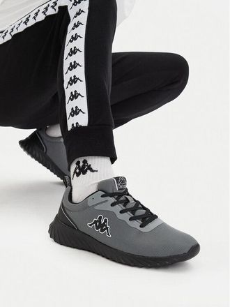 Kappa Sneakers CEOWB-SS24-3C007 Grau