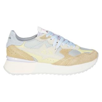 Sun 68 Damen, Schuhe, Mehrfarbig, 39 EUGr&ouml;&szlig;e