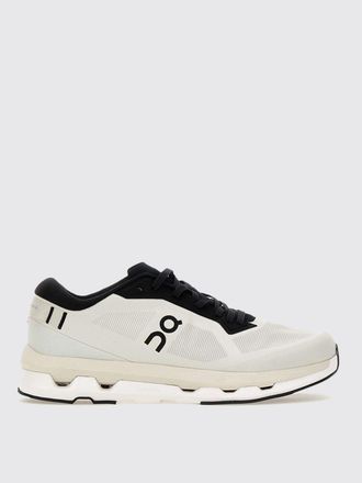 On Running Baskets ON RUNNING Homme couleur Blanc