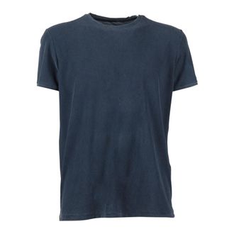 Roberto Ricci Design Rrd, Herren, Oberteile, Blau, SGr&ouml;&szlig;e