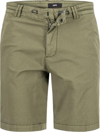 Cinque Herren Shorts grün