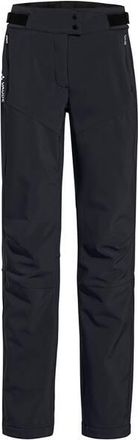 Vaude Damen Hose Wo Elope Softshell Pants