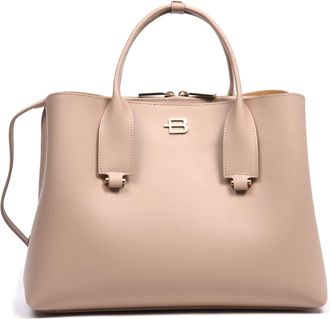 Baldinini Crossbody Bags - TASCHE BALDININI - Gr. unisize - in Beige - f&uuml;r Damen