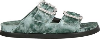 Emanuela Caruso Capri SCHUHE - Sandalen auf YOOX.COM