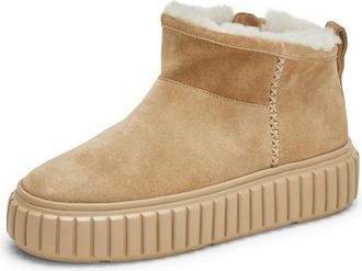 Kennel & Schmenger Plateau-Stiefelette Zap Kennel & Schmenger beige