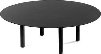 Serax Table basse 02 en m&eacute;tal Serax