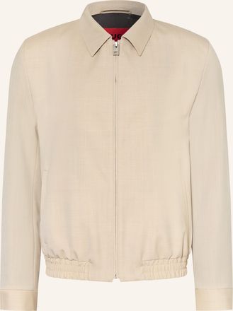 HUGO BOSS Hugo Blouson Hellys beige