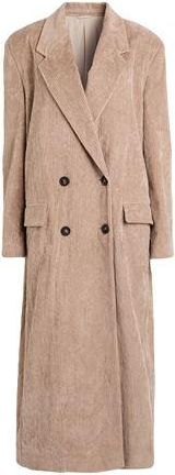 Brunello Cucinelli MANTEAUX - Manteaux longs sur YOOX.COM