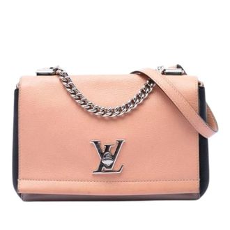 Louis Vuitton Pre-owned LockMe II BB - Femme - Pre-owned - Multicolore - Taille: ONE Size