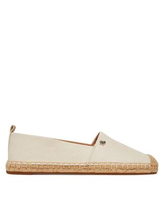 Lauren Ralph Lauren Espadrilles Cameryn IV 802905304003 Wei&szlig;