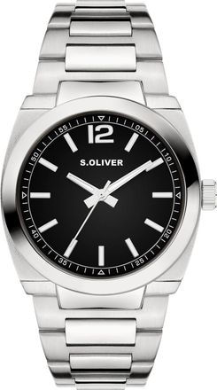 s.Oliver Uhr