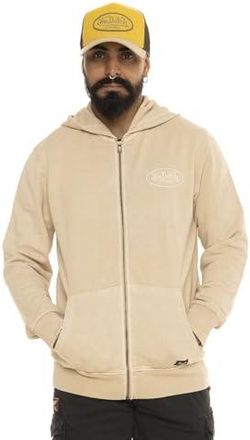 Von Dutch Sweat Cruz b Beige M