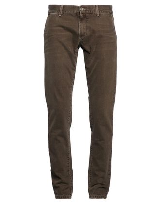 Dolce & Gabbana HOSEN & R&Ouml;CKE - Jeanshosen auf YOOX.COM