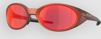Oakley Eyejacket Redux Fire Orange Sonnenbrille prizm trail torch