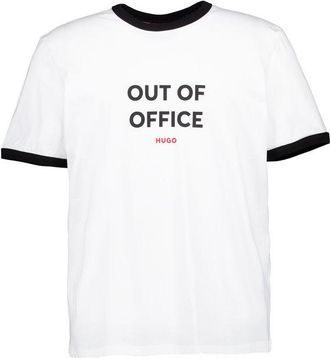 HUGO BOSS Herren T-Shirt