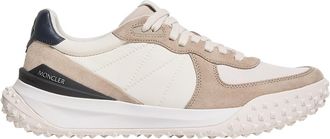 Moncler Moncler Citytrek Sneakers, Men, White, Size: 40,5