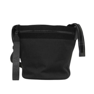 Bottega Veneta Pre-owned Bucket Messenger Bag - - Pre-owned - Herren - Schwarzk - ONE SIZE