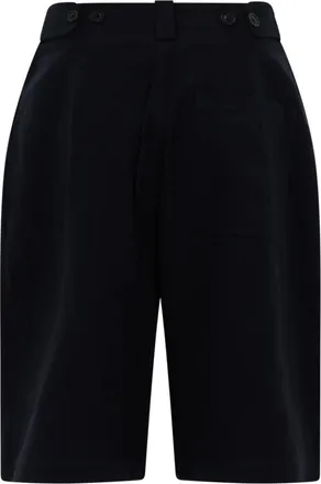 Ymc You Must Create Shorts - Black