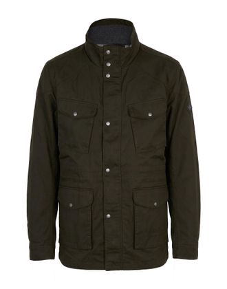 Hackett JACKEN & M&Auml;NTEL - Jacken und Anoraks auf YOOX.COM