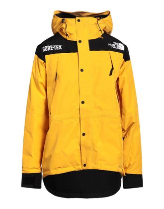 The North Face JACKEN & M&Auml;NTEL - Pufferjacken & Daunenjacken auf YOOX.COM
