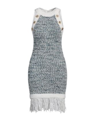 Balmain KLEIDER - Mini-Kleider auf YOOX.COM