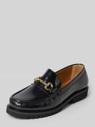 Selected Loafer aus echtem Rindsleder Modell HUGO