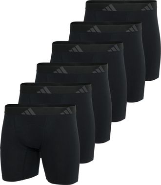 adidas Boxershorts Active Flex Cotton Ergonomic