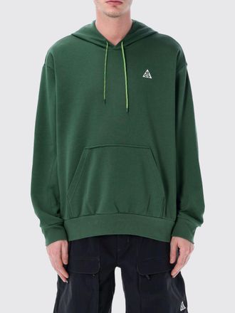 Nike Sweatshirt Herren Farbe Gr&uuml;n