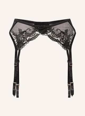 Bluebella Strumpfhalter Marseille schwarz