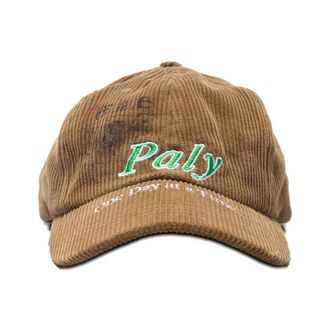 Paly Hollywood Herren, Accessories, Braun, ONE SIZEGröße