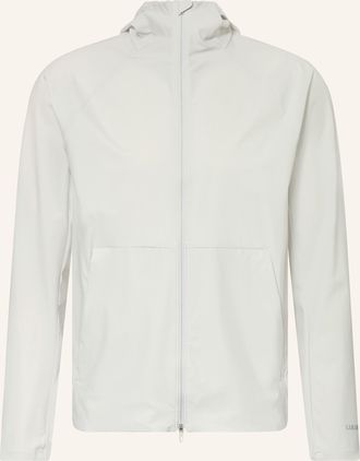 lululemon Lululemon Laufjacke Pace Breaker grau