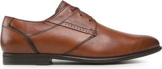 Lasocki Halbschuhe Lasocki MIKI-113 Braun